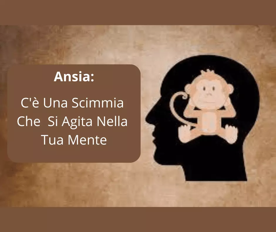 L' Ansia: La Percezione Di Una Minaccia Che Ci invita Ad Agire